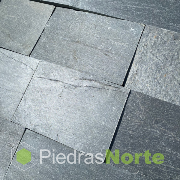 Pared - Piedras Norte